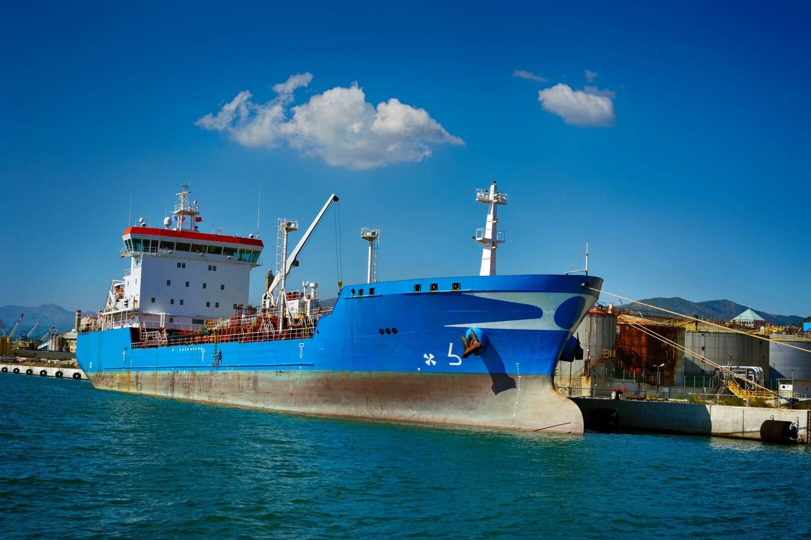 Heavy Equipment Shipping | Services